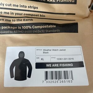 Grundens | Jackets & Coats | Grundens Weather Watch Hooded Sport ...